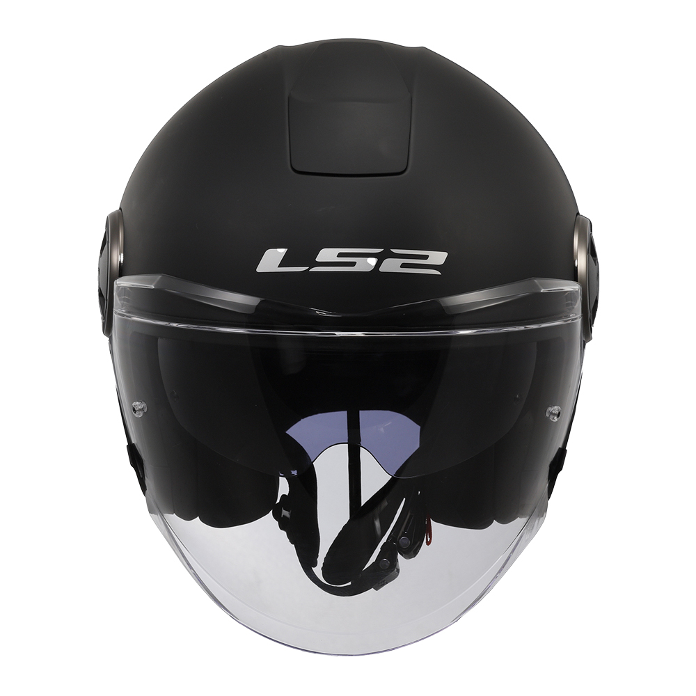 LS2 Мотошлем OF620 CLASSY Solid купить в Байк Ленд