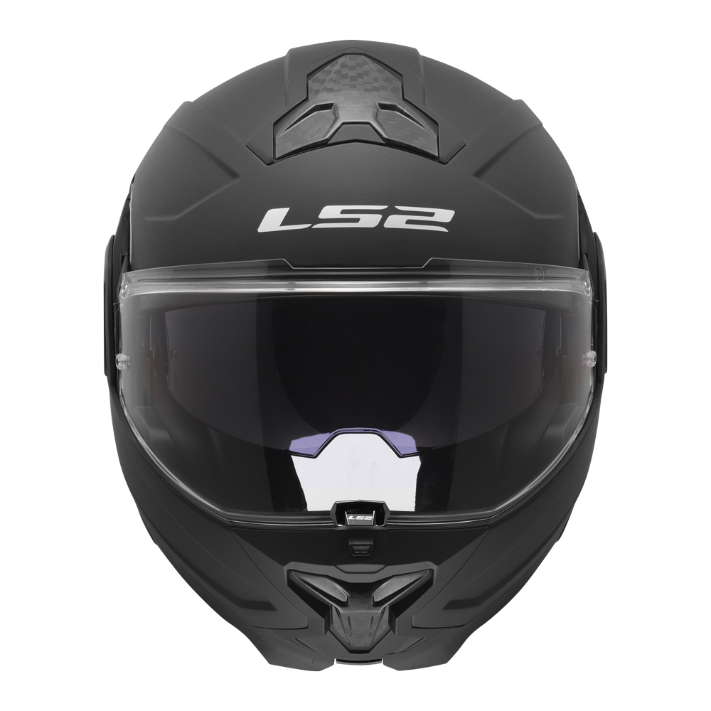 LS2 Мотошлем FF910 ADVANT II SOLID купить в Байк Ленд