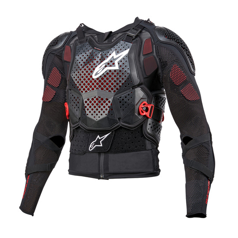 ALPINESTARS Мотозащита тела BIONIC TECH V3 PROTECTION JACKET купить в ...