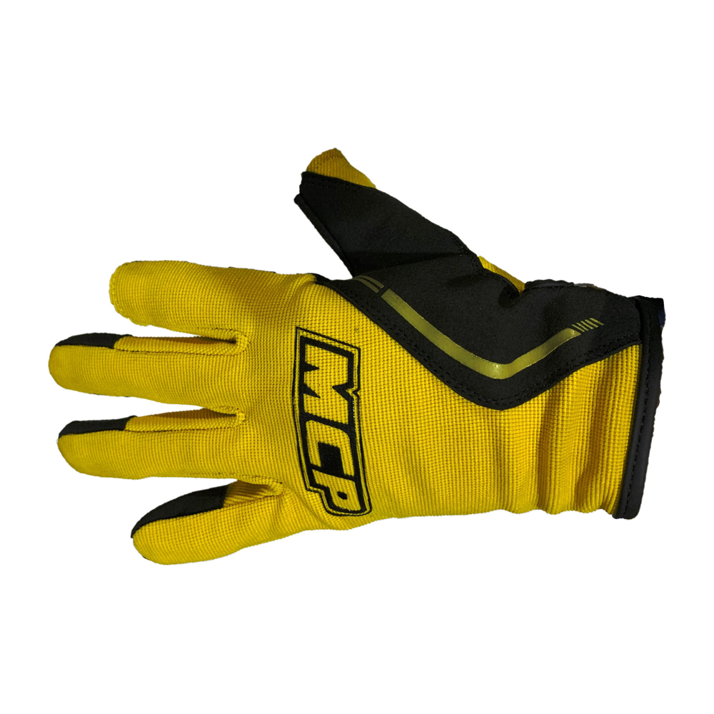 MCP Перчатки для яхтинга Yacht 2CF YG-1003 купить в Байк Ленд