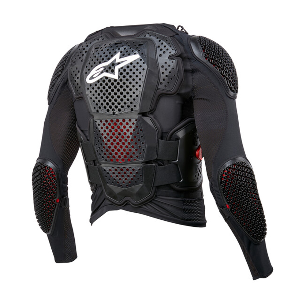 ALPINESTARS Мотозащита тела BIONIC TECH V3 PROTECTION JACKET купить в ...