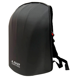 LS2 Рюкзак EVA/PVC, 50л, "Leather" LBP-04 купить в Байк Ленд