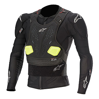 ALPINESTARS Защита тела BIONIC PRO V2 PROTECTION JACKET купить в Байк ...