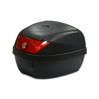 MCP Кофр E-32 28 л. купить в Байк Ленд | E-32