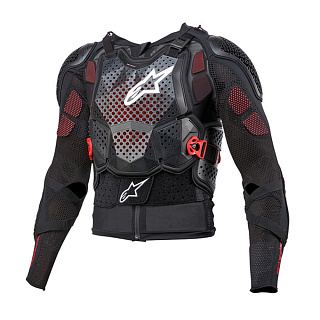 ALPINESTARS Мотозащита тела BIONIC TECH V3 PROTECTION JACKET купить в ...