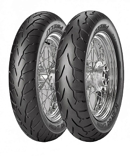 PIRELLI 130/80 B 17 MC 65H TL NIGHT DRAGON F/вып2017 шина купить в ...